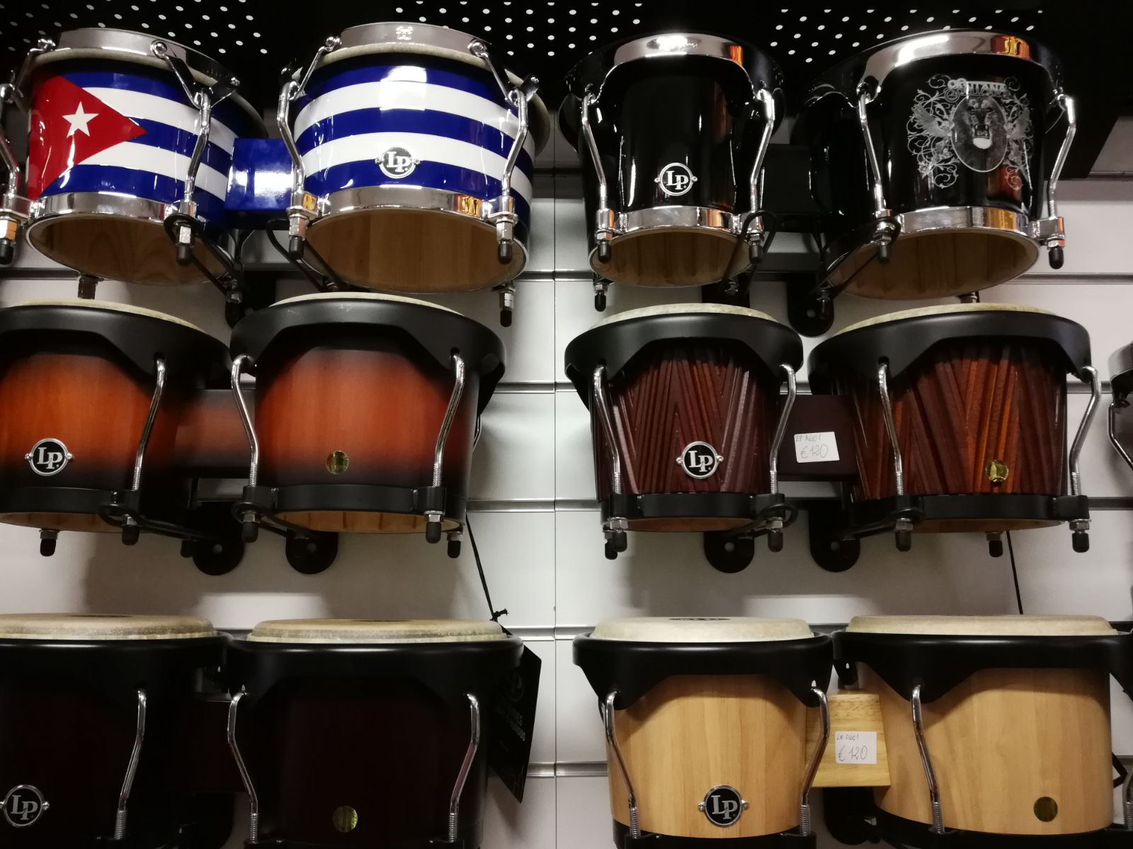 Percussioni