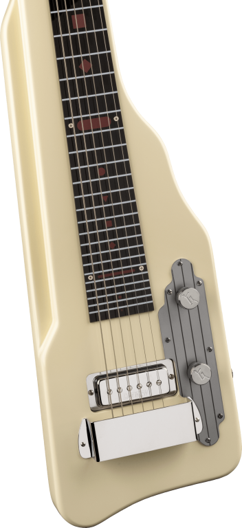 Gretsch Lap Steel G5700 Electromatic Vintage White